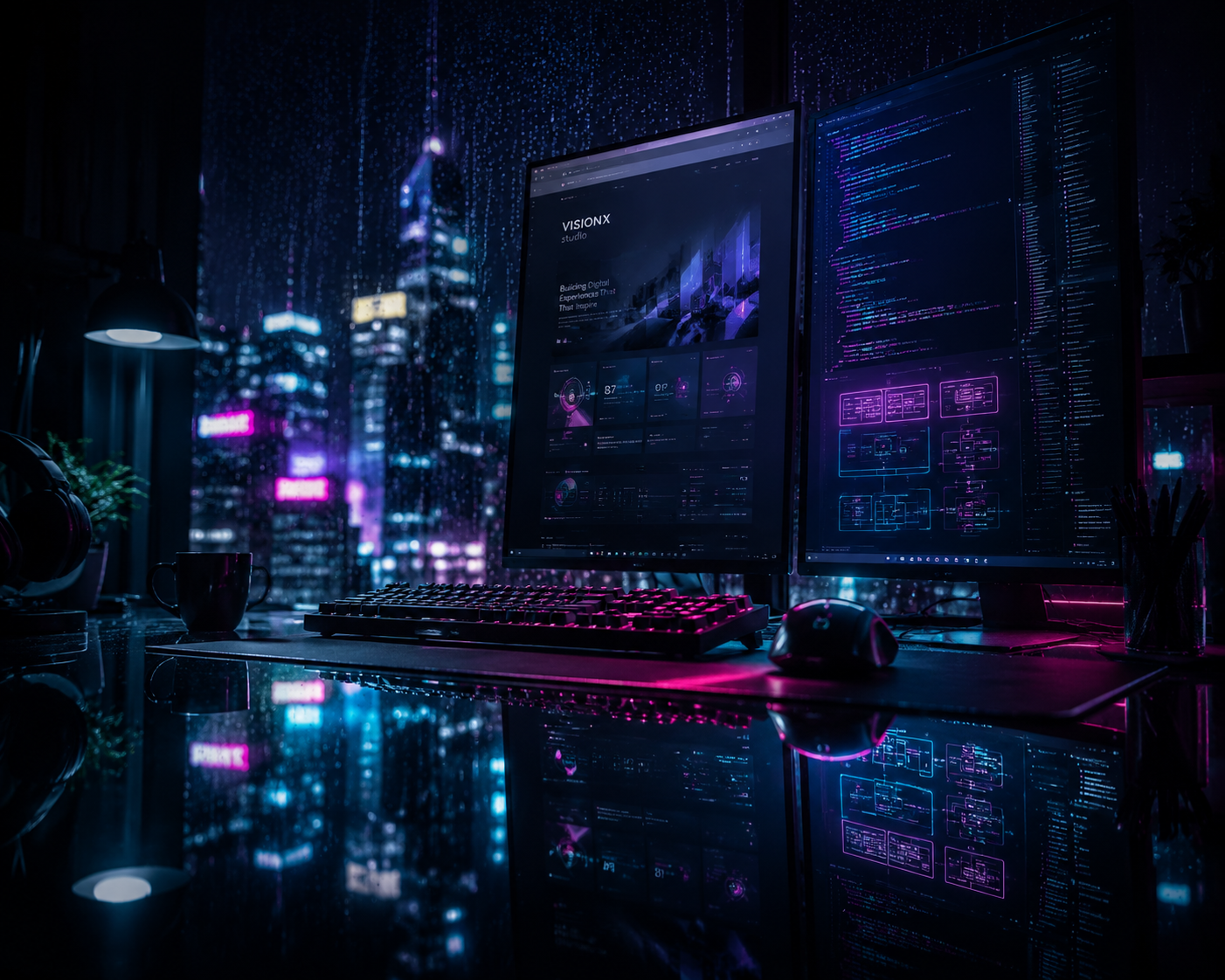 Best 3D Architectural Visualization Companies in Europe
