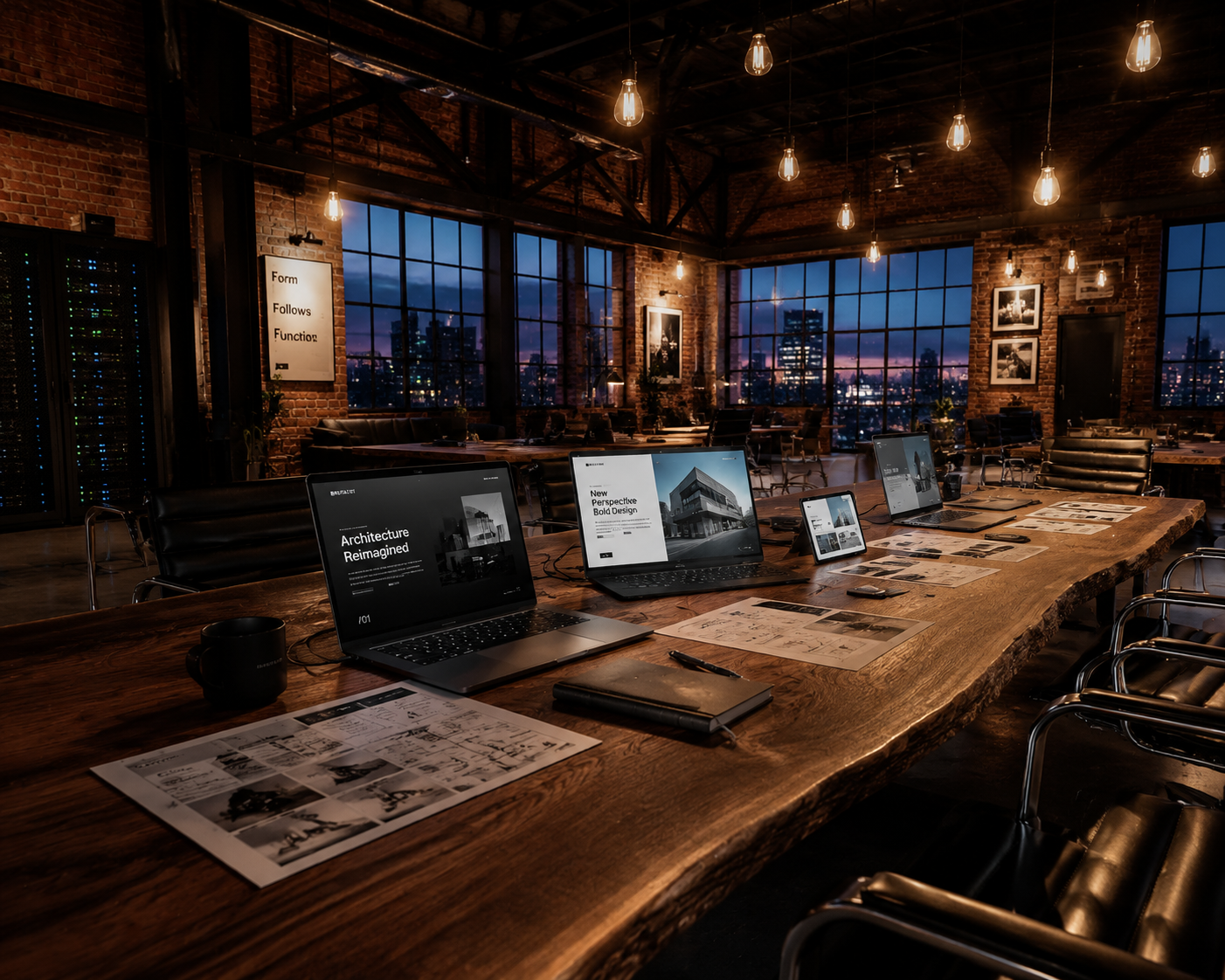 11 Best Architectural Design Companies in Dubai (2026)