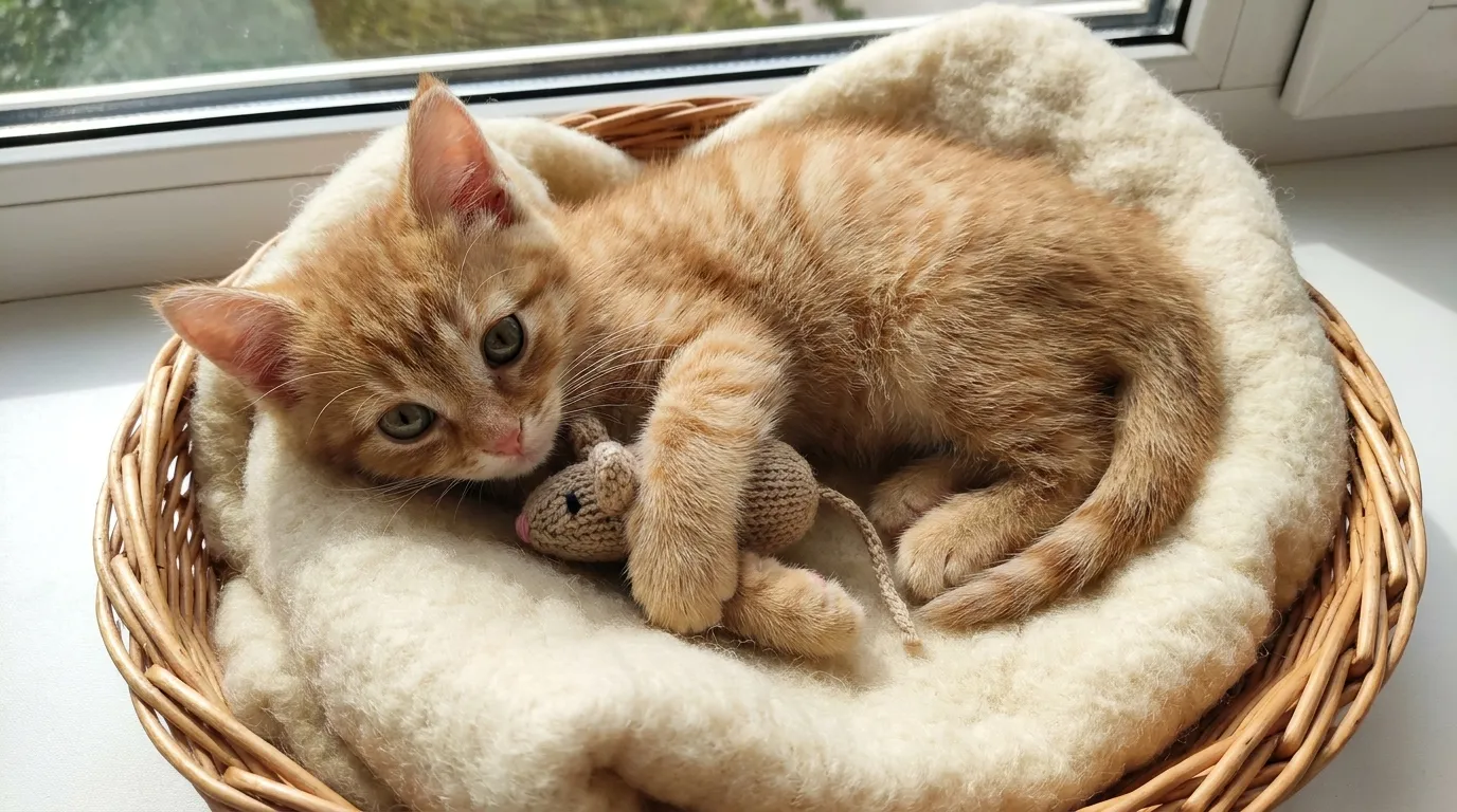 Unique Cat Names: 200+ Unusual Ideas for 2026
